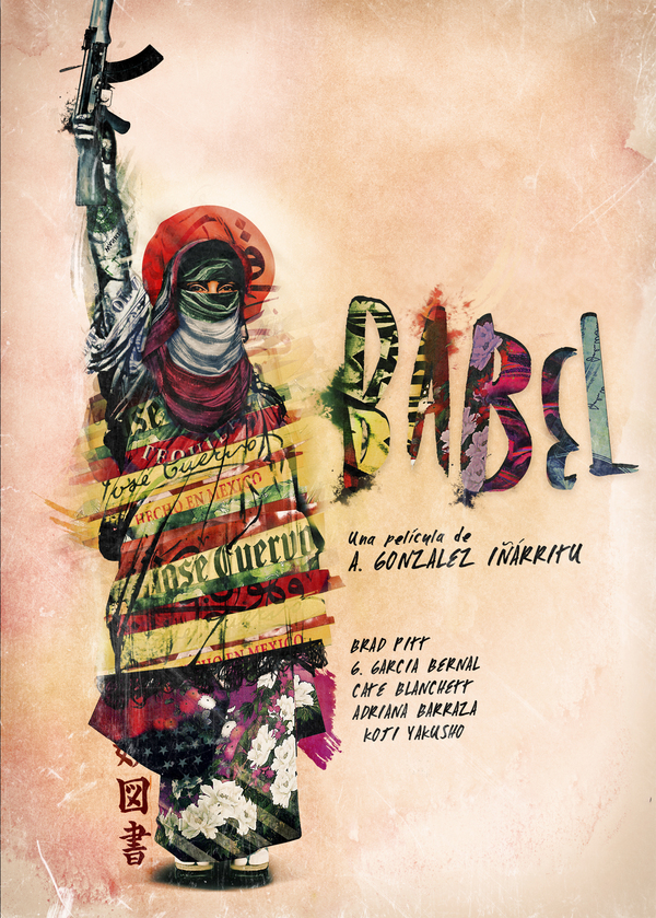 33 Diseños de posters creativos