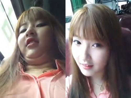 Fotografía la importancia del ángulo correcto - Frogx Three