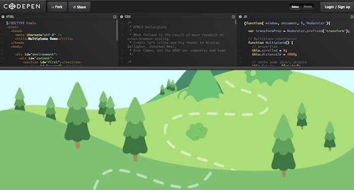 Clippy App Para Crear Formas Poligonales Con Css3 Frogx