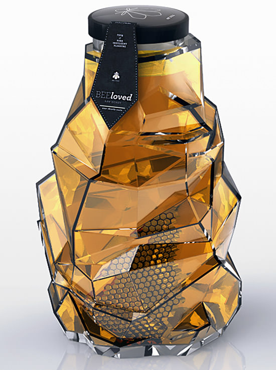 30 Imágenes de empaques creativos para inspirarte - Frogx Three