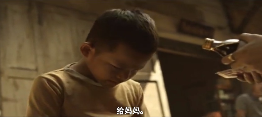 El comercial de TrueMove H que ha hecho llorar a muchos - Frogx Three