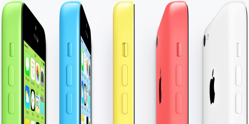 Videos nuevos iPhone 5C, iPhone 5S y iOS 7 Septiembre 28