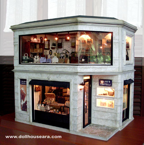Increíbles esculturas miniatura por Hea Kyung - Frogx Three