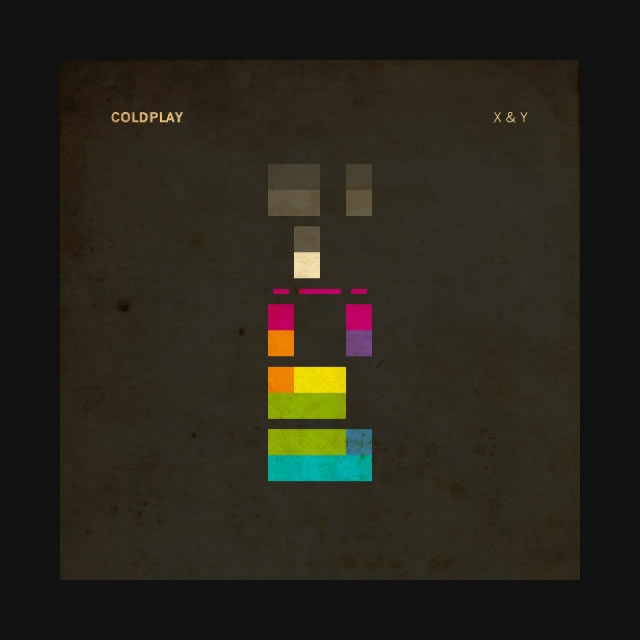 Excelentes posters minimalistas de musica - Frogx Three