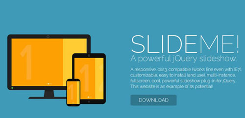 11 Plugins JS para hacer diseños web responsivos - Frogx Three