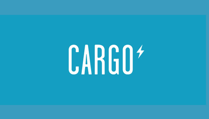 Cargo, plataforma para publicar tu portafolio creativo