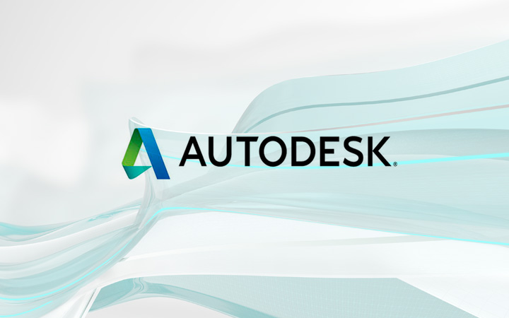 Nuevas versiones de los programas de animación 3D de Autodesk