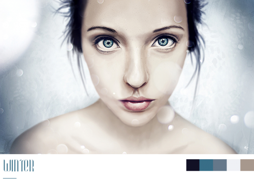 Ilustraciones realistas por Martin Grohs de Alemania - Frogx Three