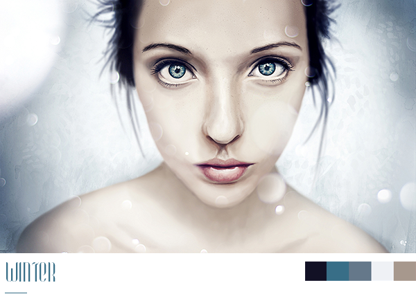 Ilustraciones realistas por Martin Grohs de Alemania - Frogx Three