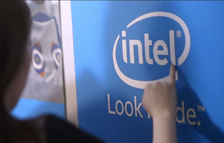 Intel Clear, la nueva tipografía de Intel