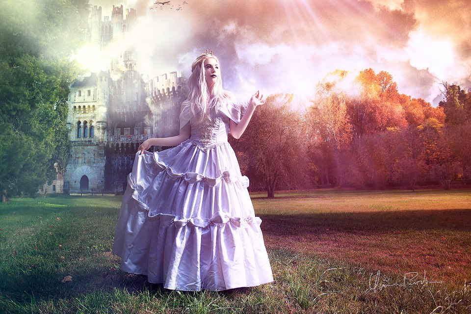 Fotografía y retoque digital por Alain Perdomo de Cuba - Frogx Three