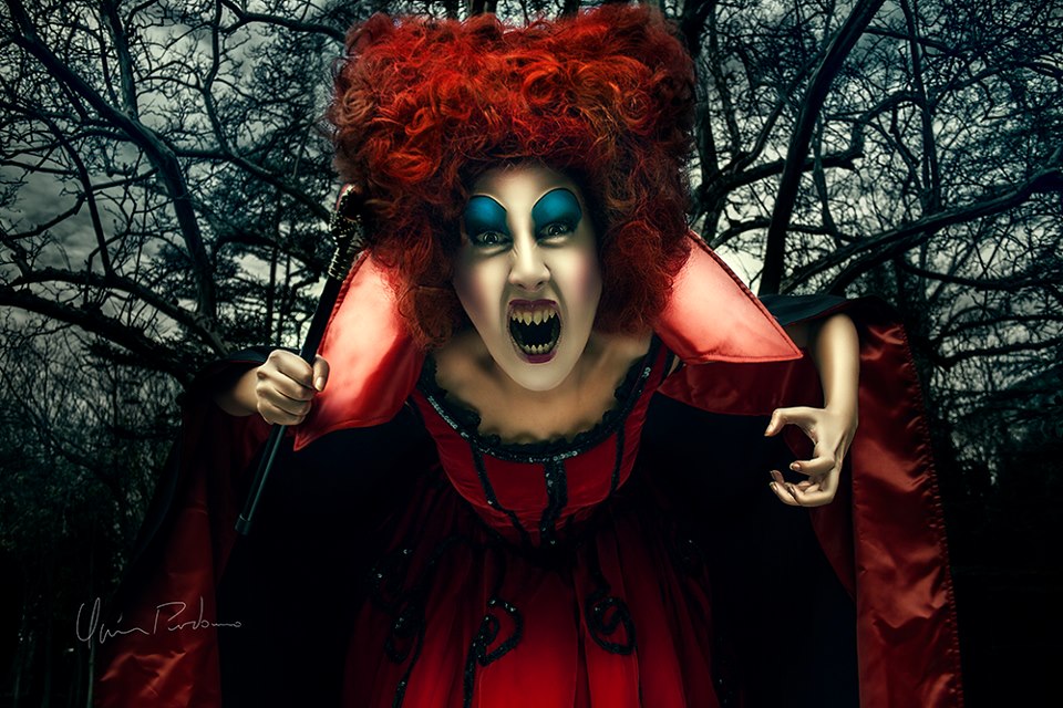 Fotografía y retoque digital por Alain Perdomo de Cuba - Frogx Three