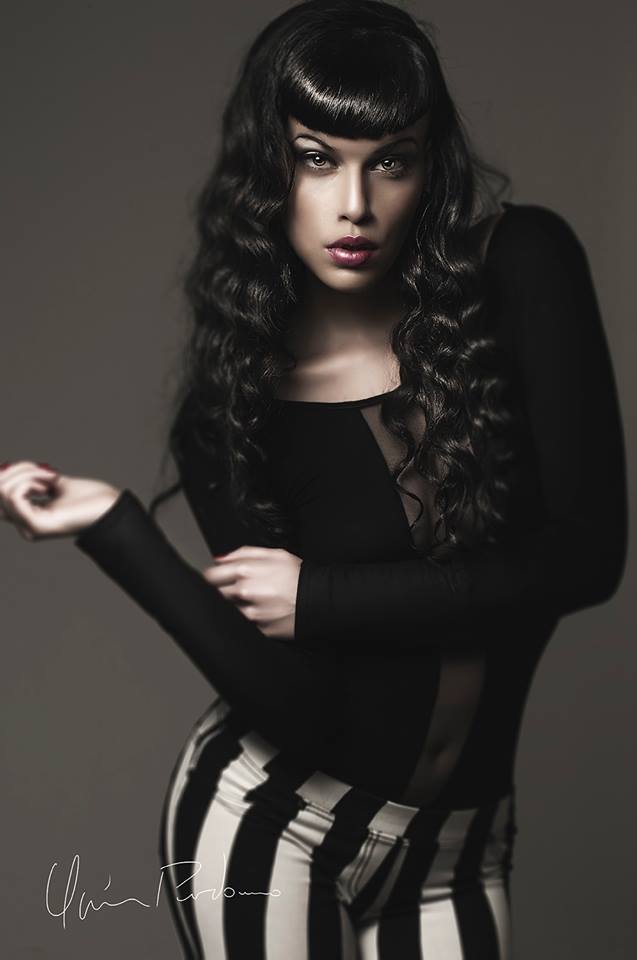 Fotografía y retoque digital por Alain Perdomo de Cuba - Frogx Three