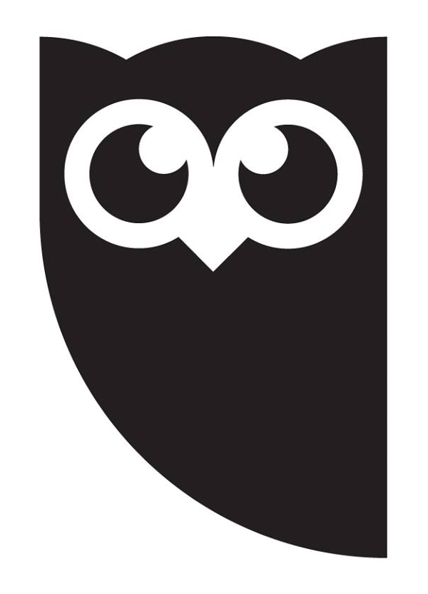 HootSuite presento su nuevo logo con la misma escencia