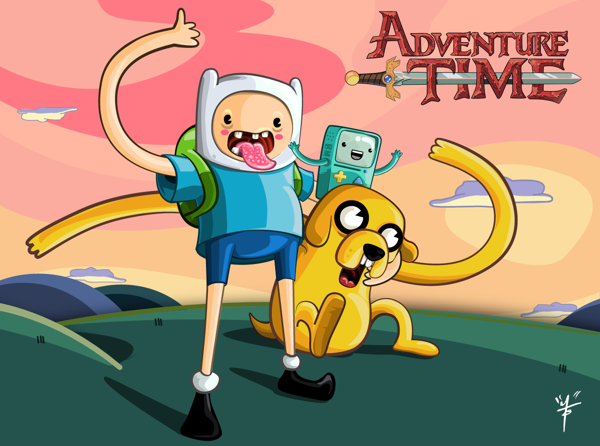 Arte digital por Don Motta de Bogotá, Colombia - Frogx Three