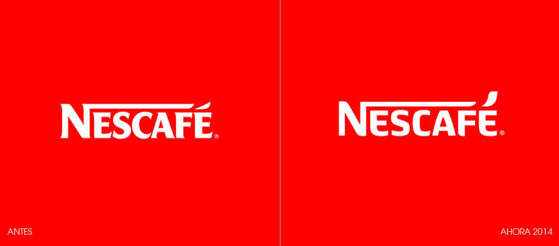 Nescafe 3 In 1 Logo