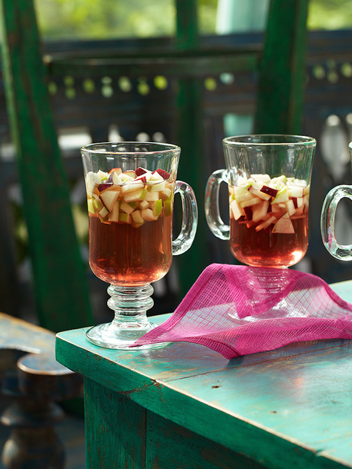 Fotografía gastronómica por Shirish Sen