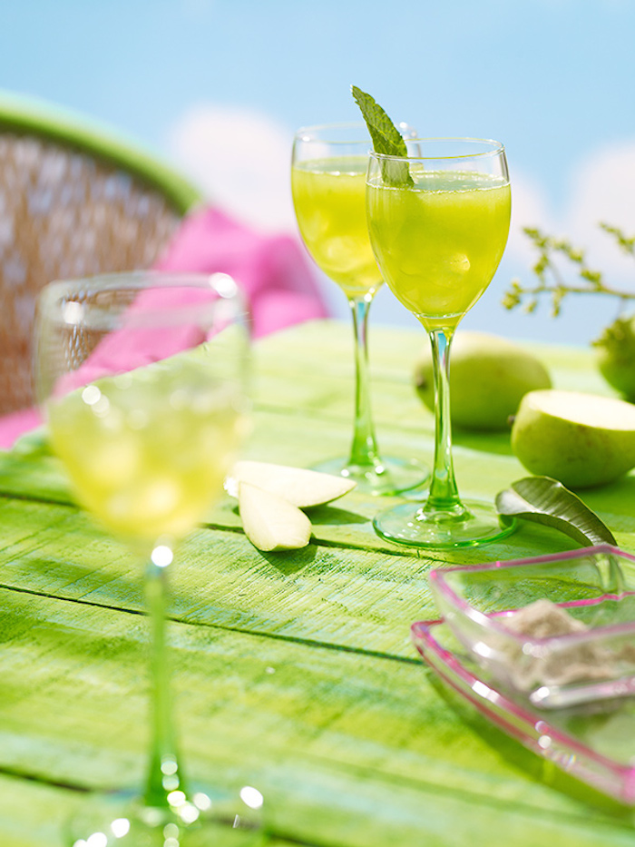 Fotografía gastronómica por Shirish Sen