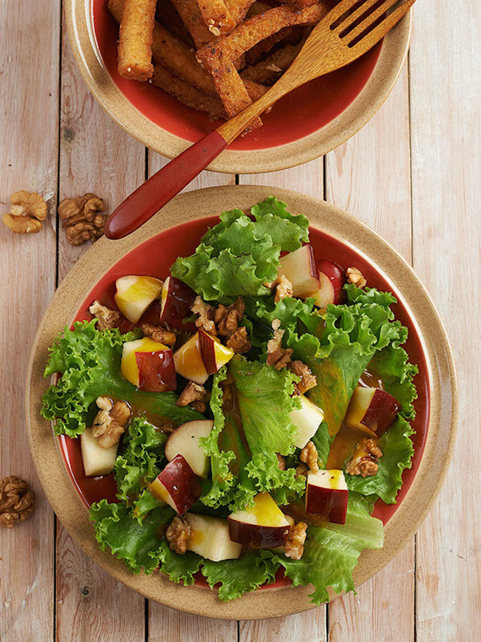 Fotografía gastronómica por Shirish Sen