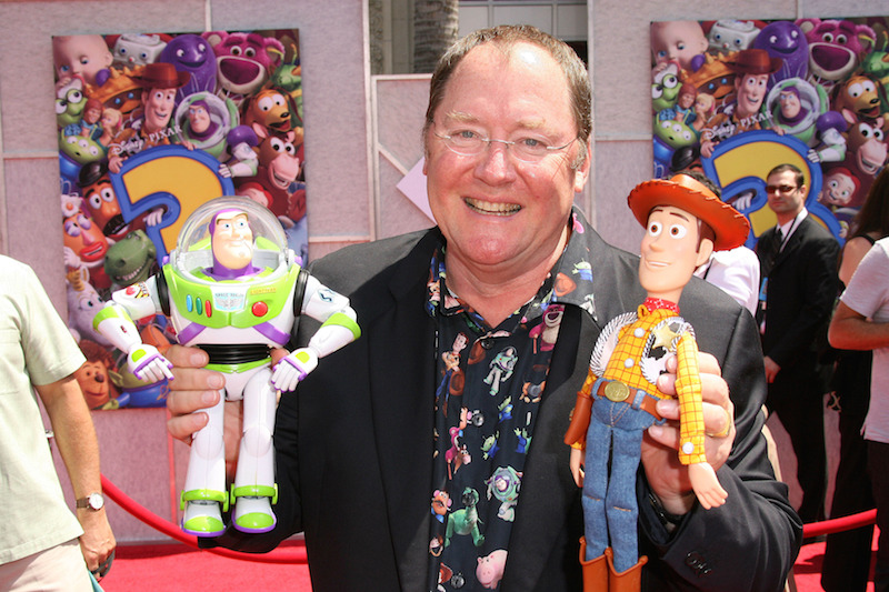 Pixar anuncia Toy Story 4, se estrenara en 2017