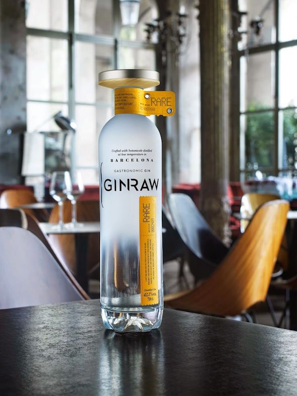 Packaging: 40 diseños de botellas para inspirarte - Frogx Three