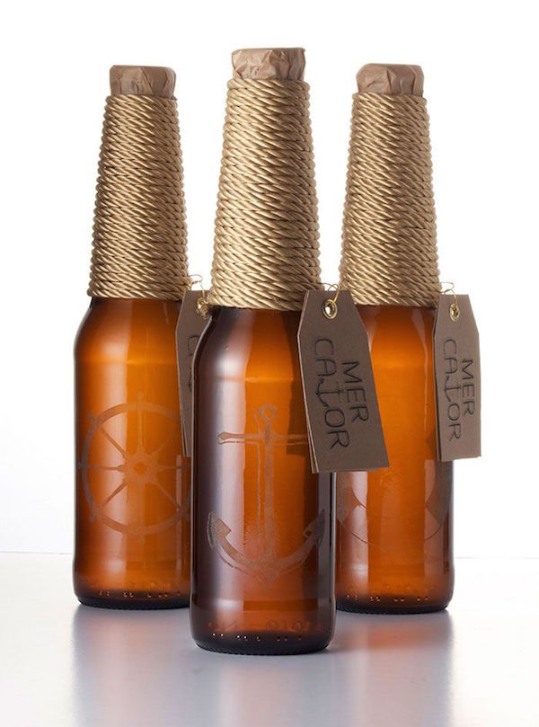 Packaging: 40 diseños de botellas para inspirarte - Frogx Three
