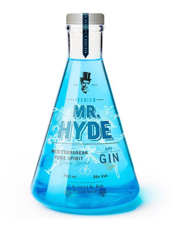 Packaging: 40 diseños de botellas para inspirarte - Frogx Three