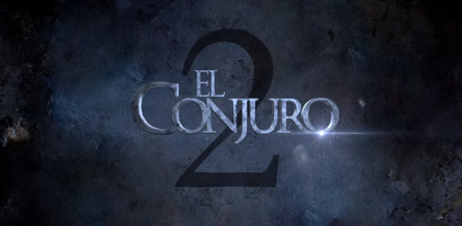 El Conjuro 2 se presenta en un nuevo Teaser Trailer.