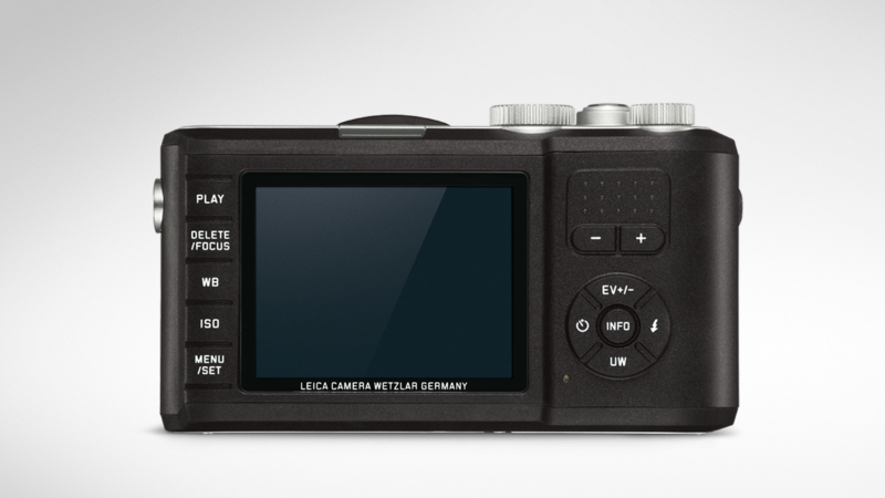 Nueva cámara Leica X-U para uso rudo a prueba de agu... - Frogx Three