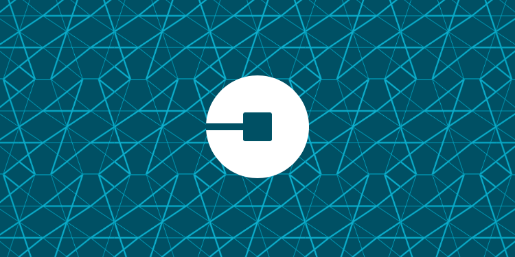 UBER presenta su nuevo logo y su nueva identidad