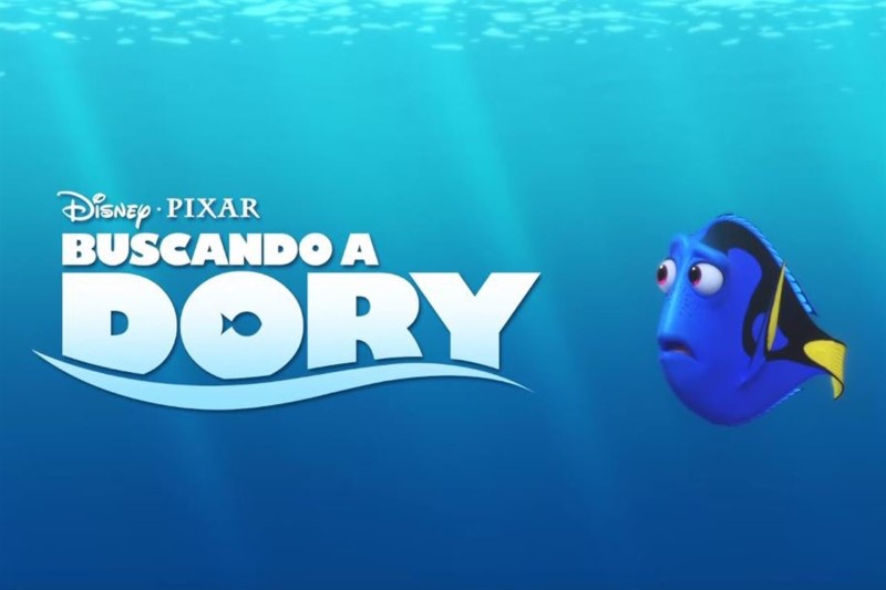 Buscando a Dory, nuevo trailer