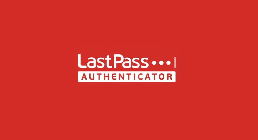 Lastpass authenticator - rilomoney