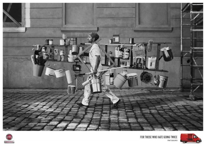 50 Increíbles ejemplos de buena publicidad - Julio 2016 - Marketing y ...