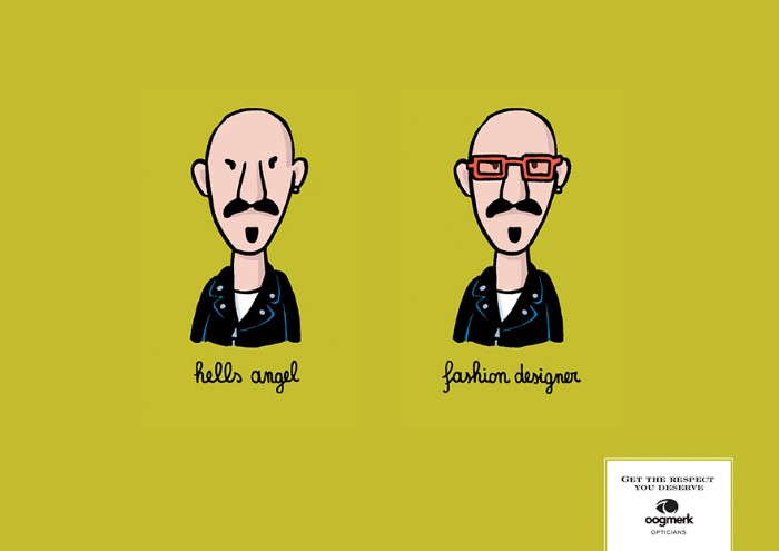 50 Increíbles ejemplos de buena publicidad - Julio 2016 - Frogx Three