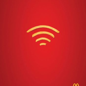 50 Increíbles ejemplos de buena publicidad - Julio 2016 - Frogx Three