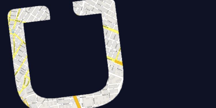 Uber busca crear sus propios mapas y dejar a un lado a Google Maps ...