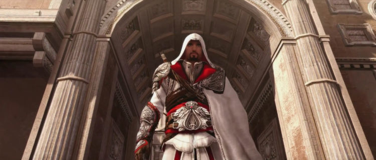 Assassin's Creed: The Ezio Collection estrena trailer - Juegos