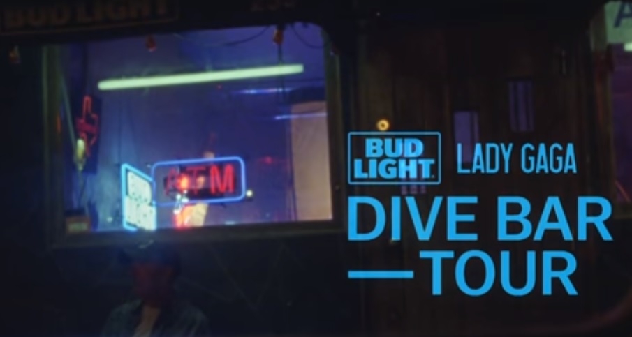 Lady Gaga y Bud Light juntos en nueva campaña para el Super Bowl LI ...