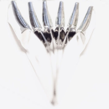 Creativas macro fotografías por Andre Occenstein - Frogx Three