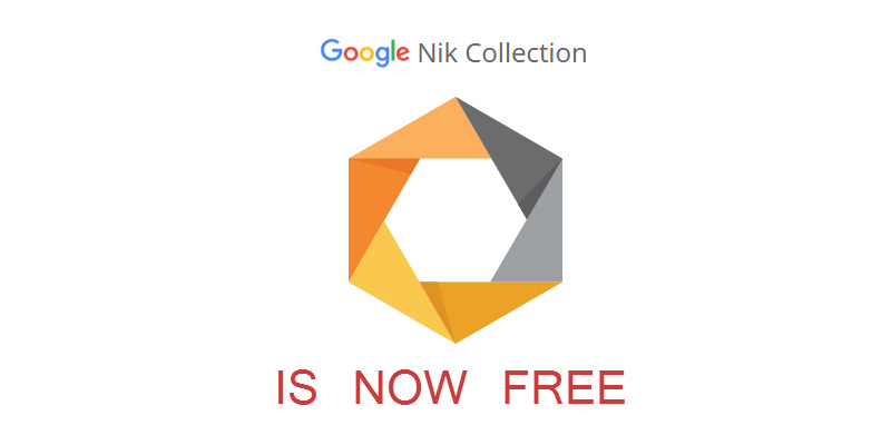 Google Nik Collection, el software de edición para fotógrafos ...