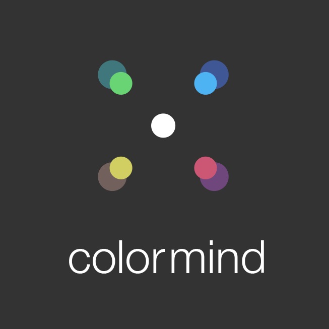 Colormind, una IA para identificar paletas de colores - Diseño