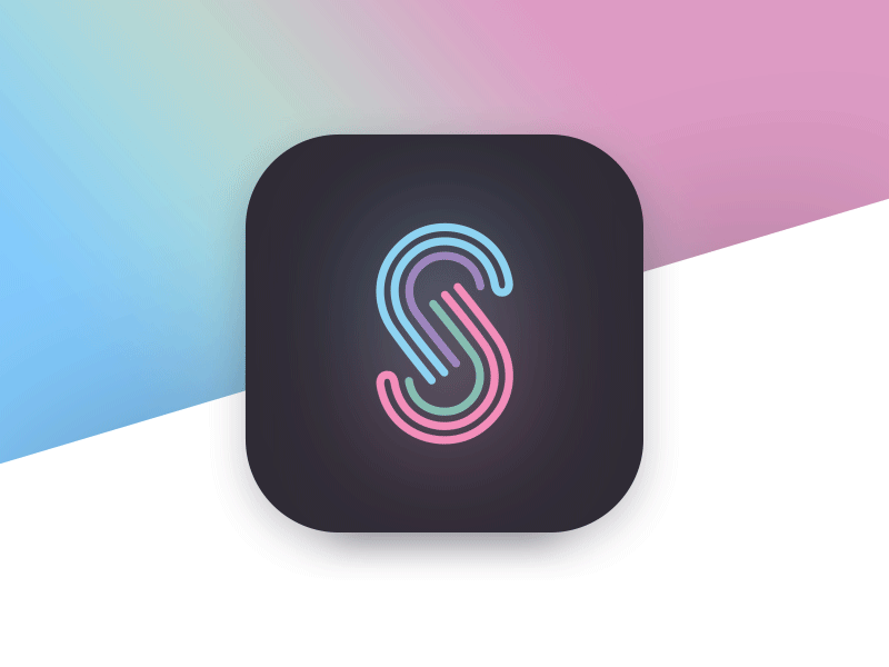 Inspiración: 30 Animaciones GIF de logos - Animación