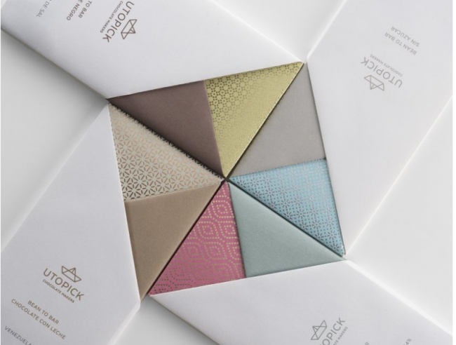 Creativos diseños de packaging para tu inspiración - Frogx Three