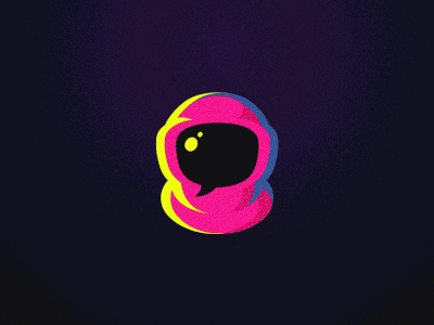 Inspiración: 30 Animaciones GIF de logos - Animación