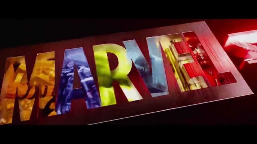 Marvel presentará su nuevo logo para celebrar los 10... - Frogx Three