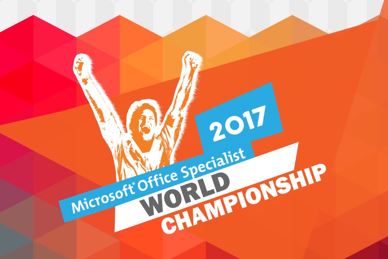 Microsoft Office World Championship, el concurso de paqueteria Office ...