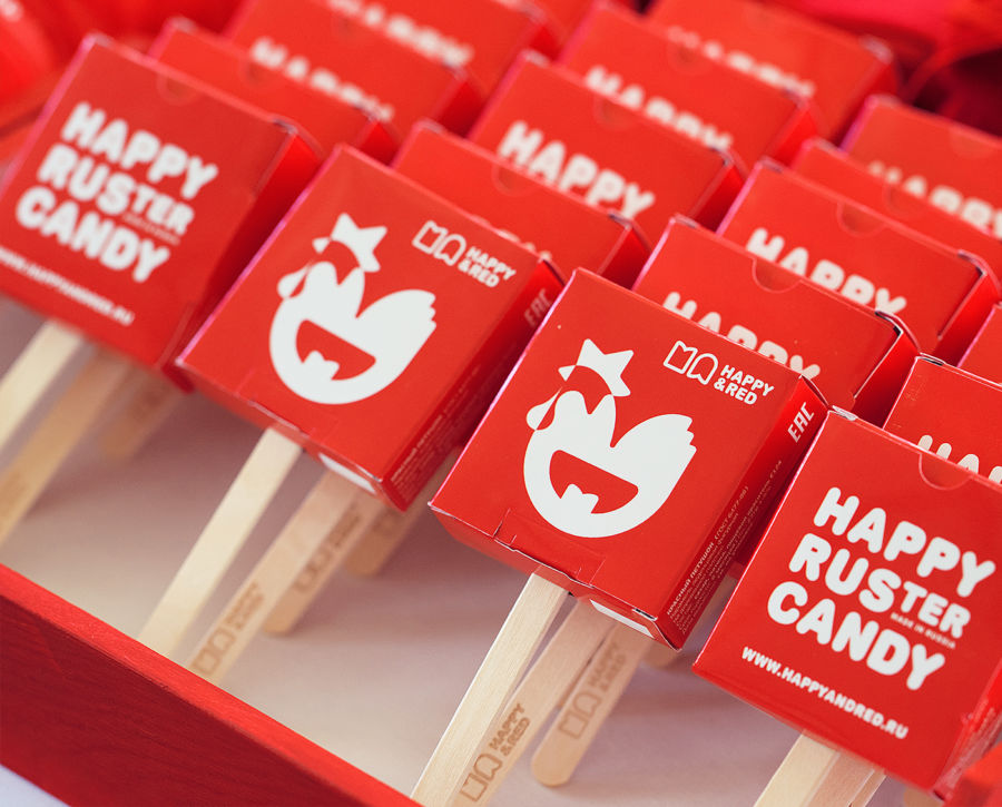 5 Diseños y propuestas de empaques creativos - Frogx Three