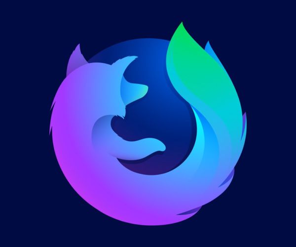 Rebranding: Firefox cambia su logotipo - Frogx Three