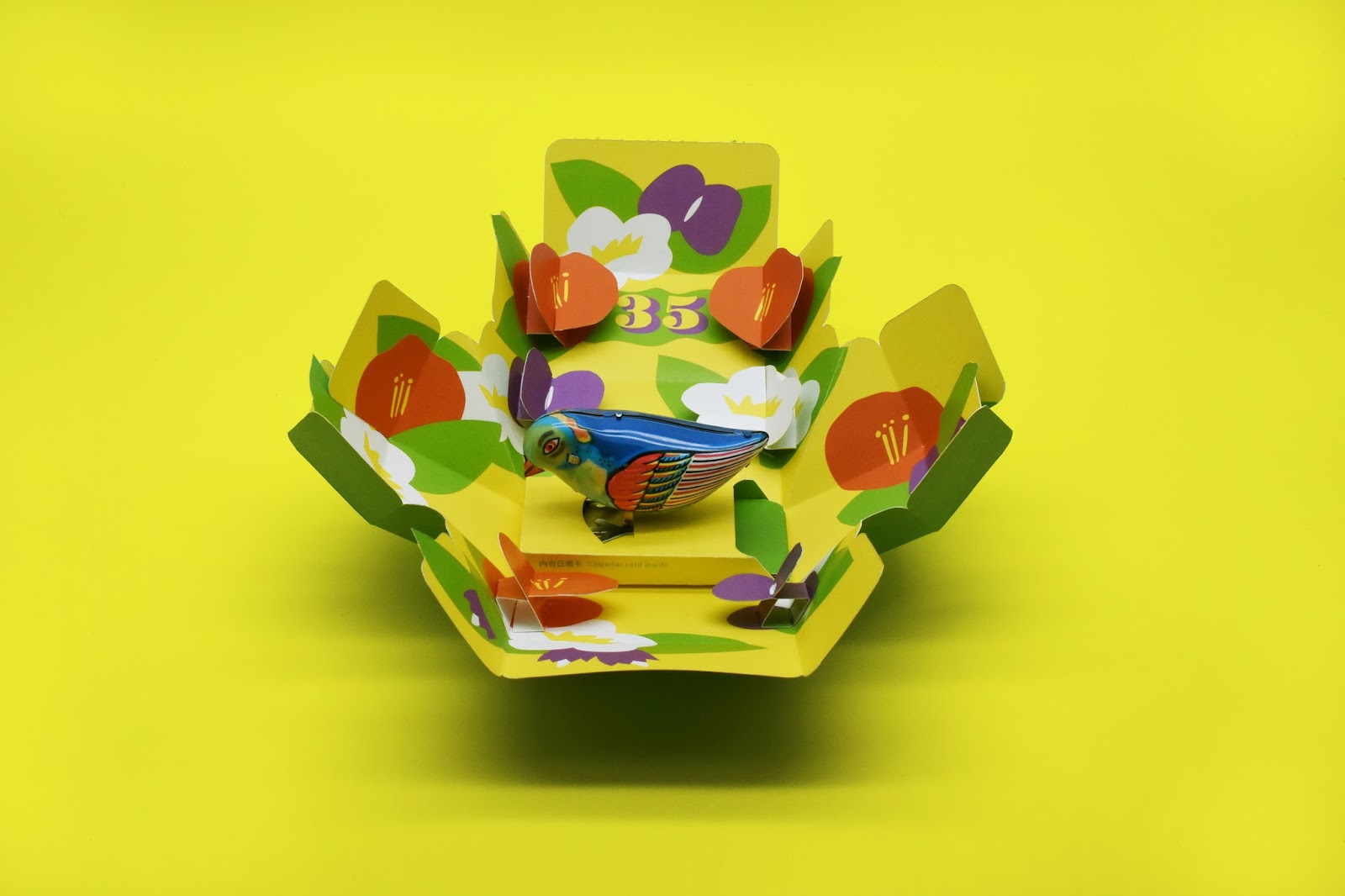 Diseños de empaques creativos - Inspiración