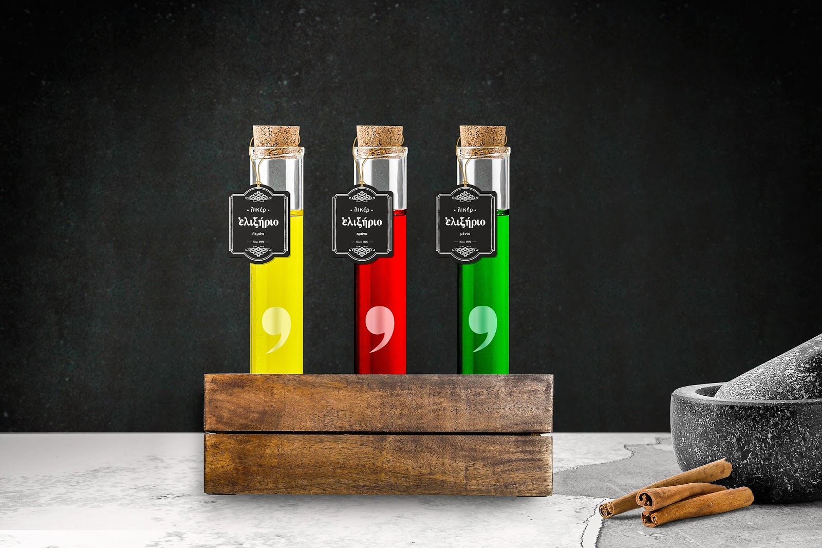 Diseños de empaques creativos - Inspiración